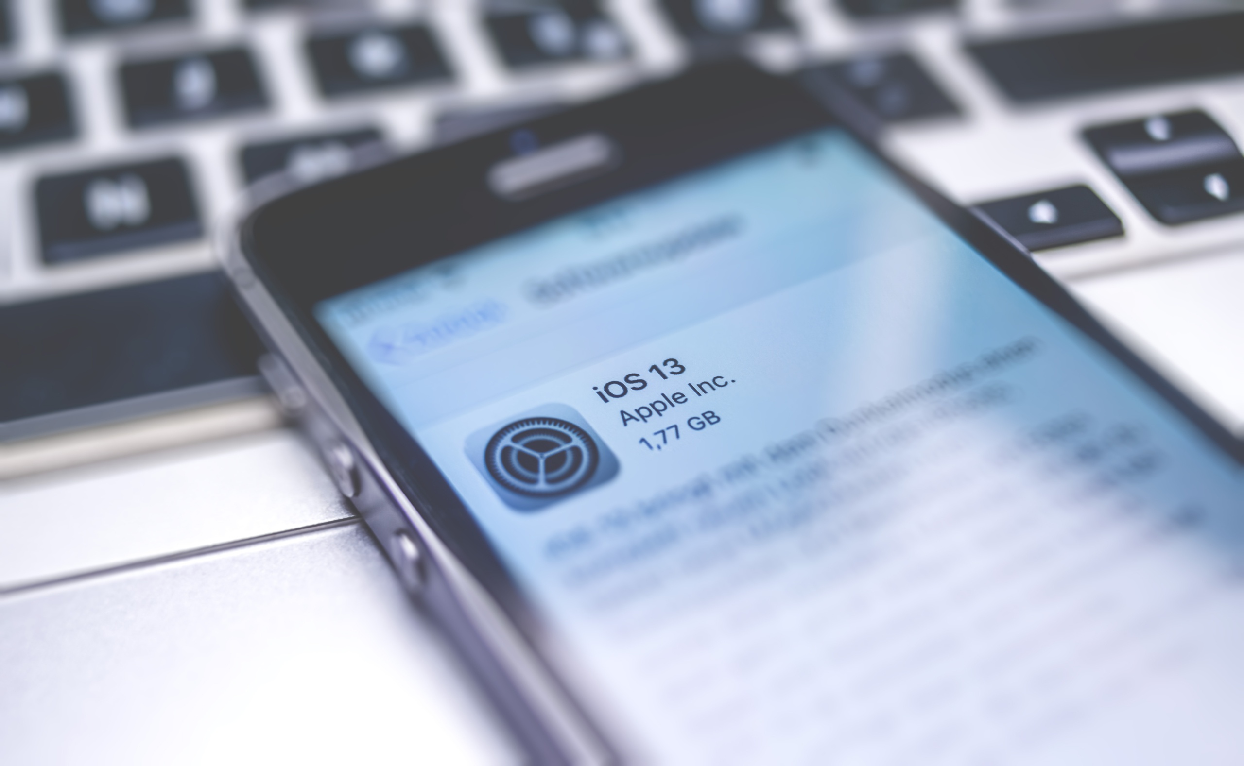 Benefits Of Apple IOS Compatibility With Bigtincan Bigtincan benefits-of-apple-ios-compatibility-with-bigtincan-bigtincan