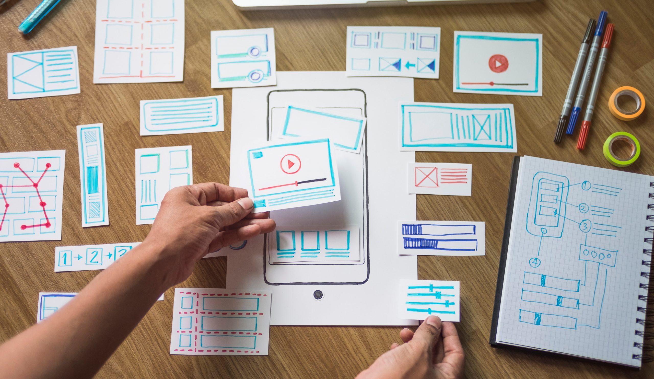 The Importance of UI Design in the Digital Age | Bigtincan