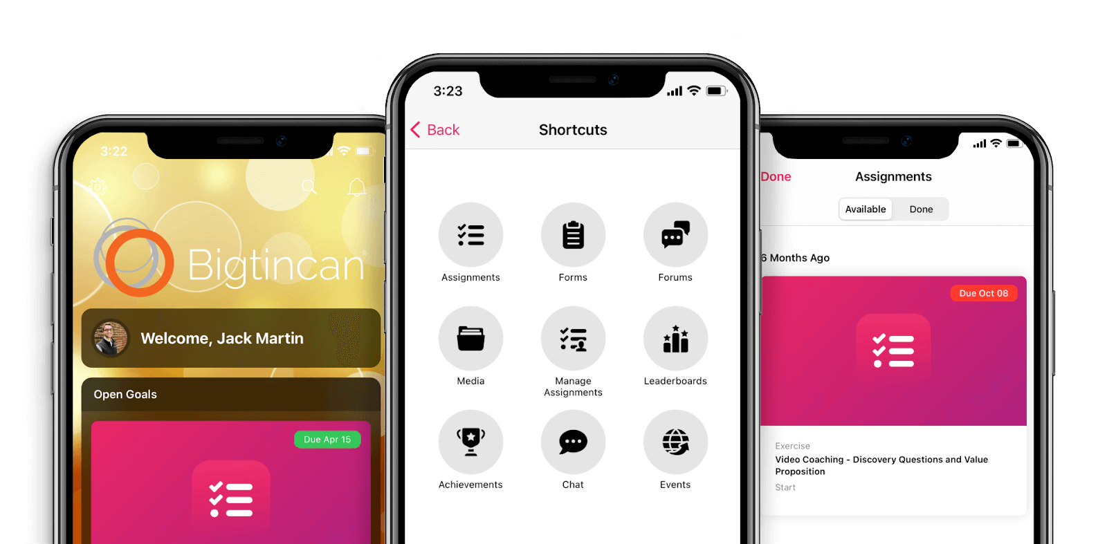 Best Mobile LMS 4 Of The Best Options For Enterprise Organizations And Best Mobile LMS 4 Of The Best Options For Enterprise Organizations And