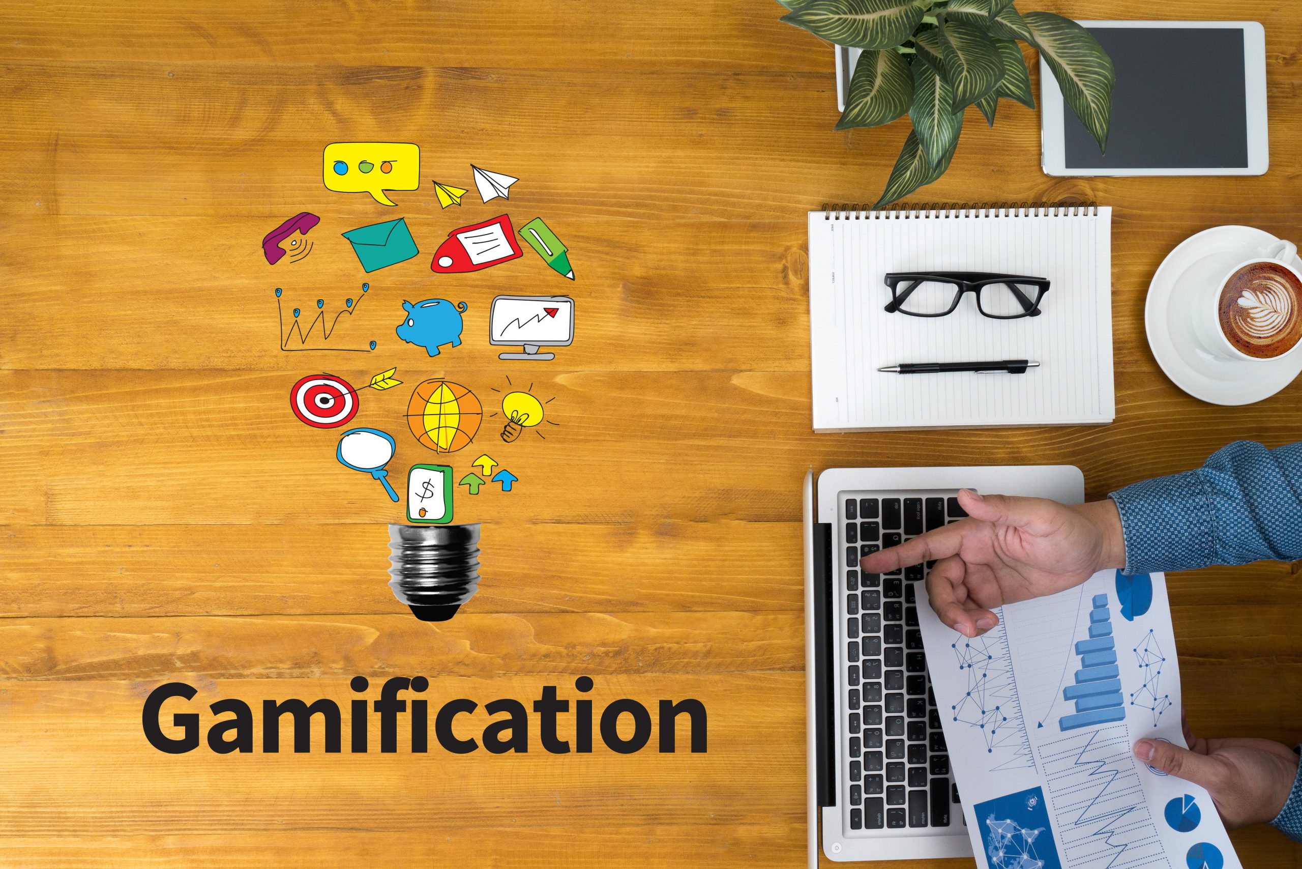 What You Didn t Know About Gamified Learning Bigtincan What You Didn t Know About Gamified Learning Bigtincan