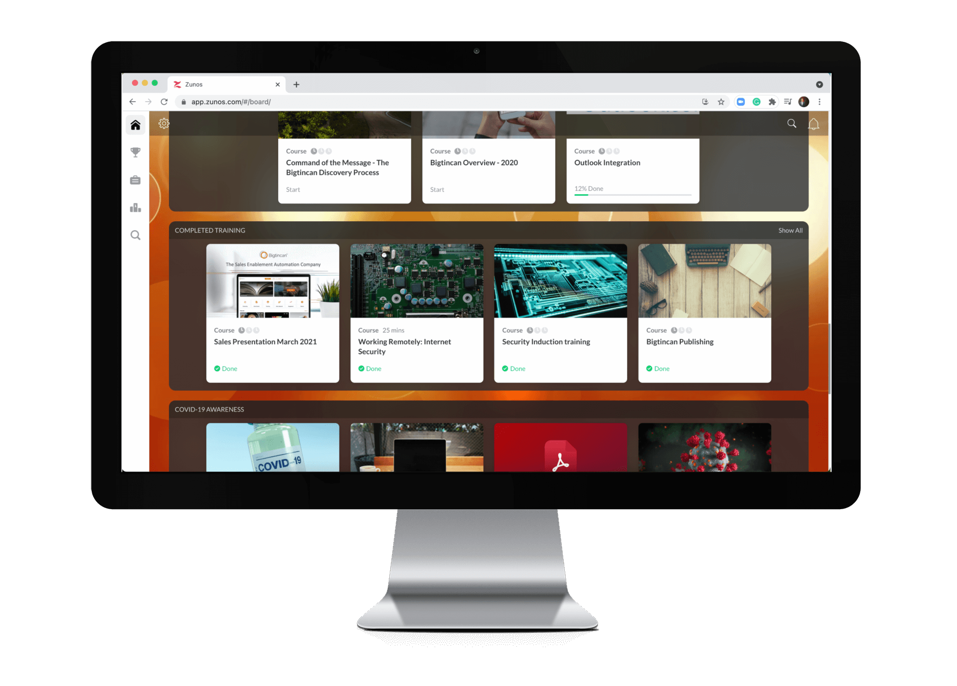 12 Best Learning Content Management System Software For Enterprise 