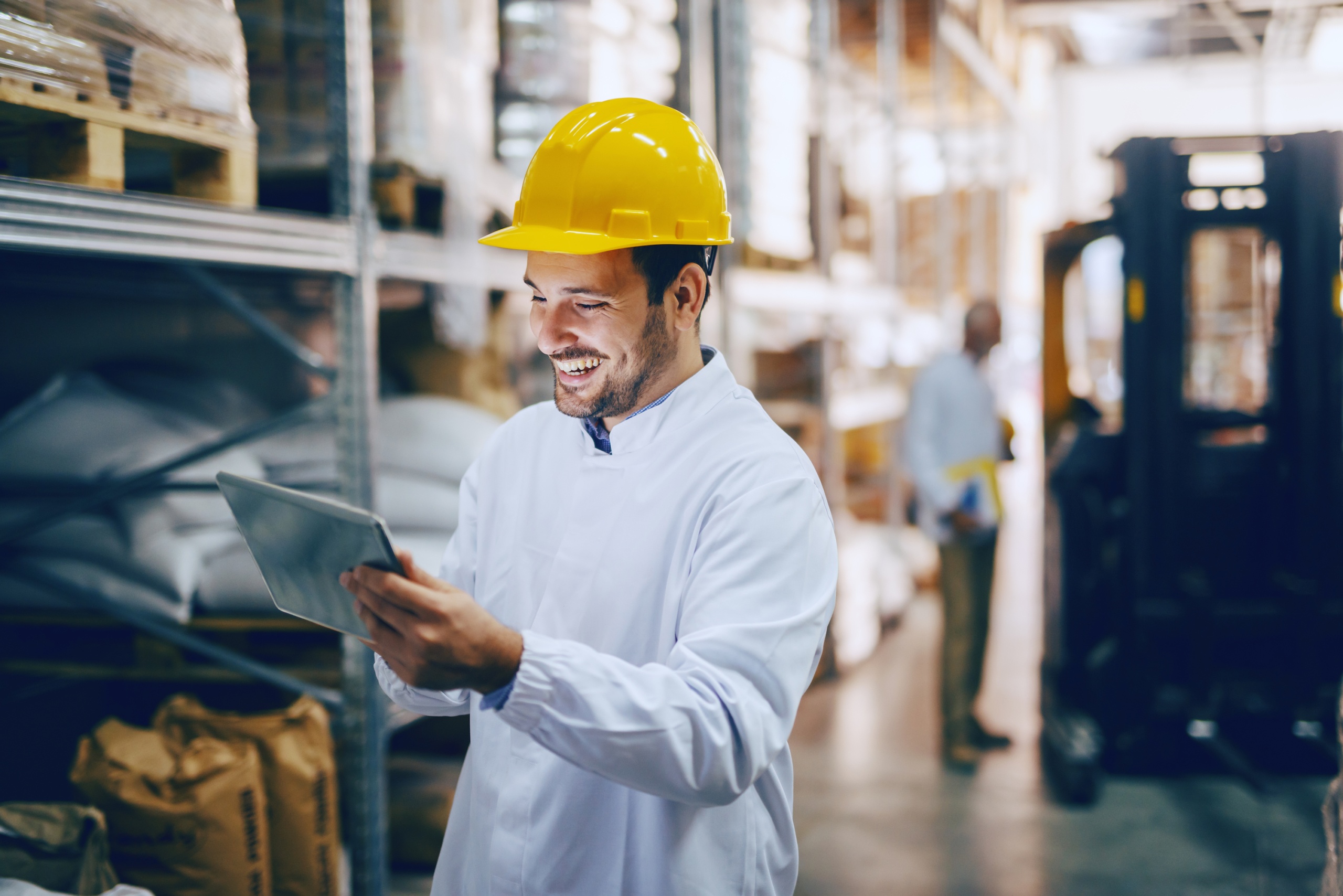 Types of Content Manufacturing Sales Reps Actually Want [2021] | Bigtincan