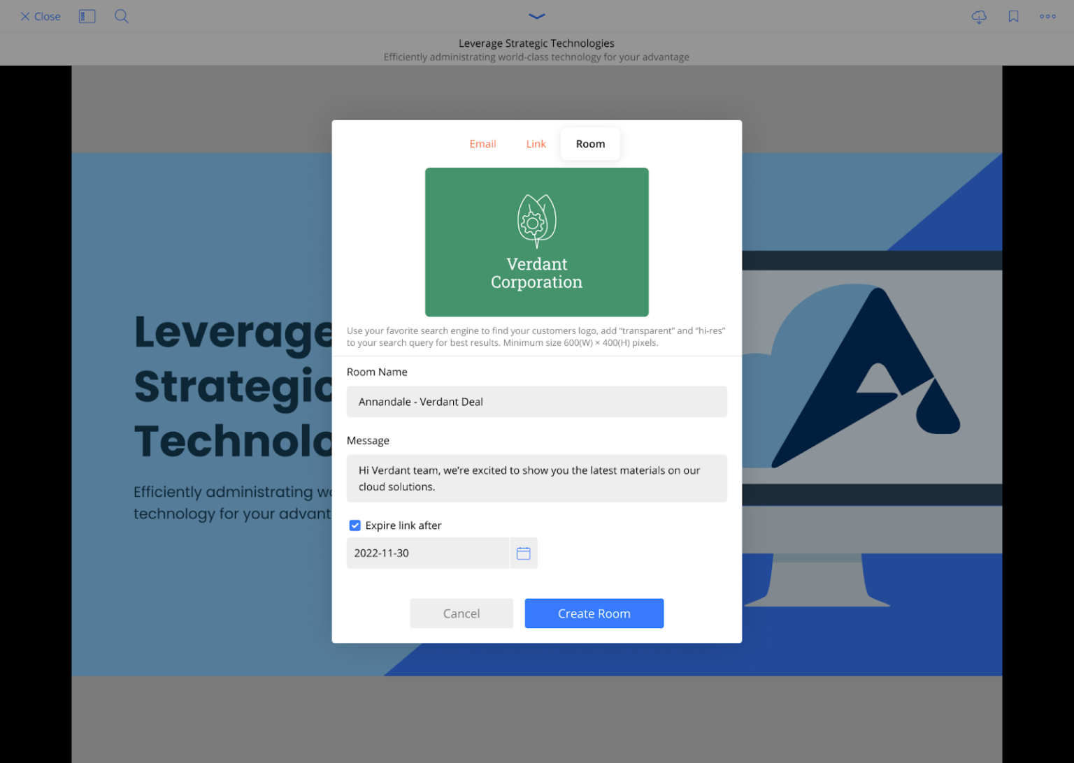 Best digital sales rooms for 2024 (and how to use them) | Bigtincan