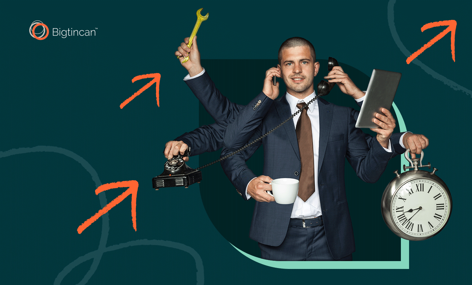Sales Productivity EBook Bigtincan sales-productivity-ebook-bigtincan