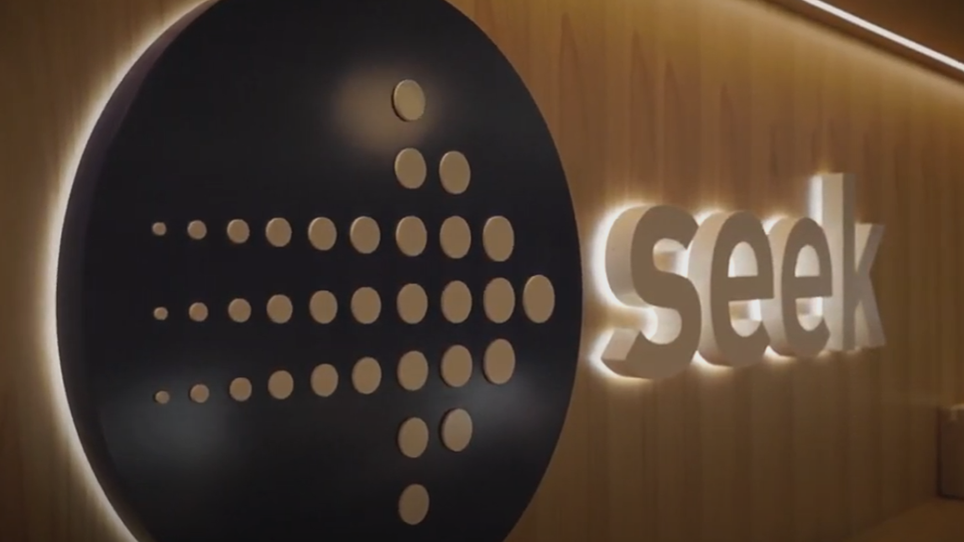 Seek Customer Profile | Bigtincan