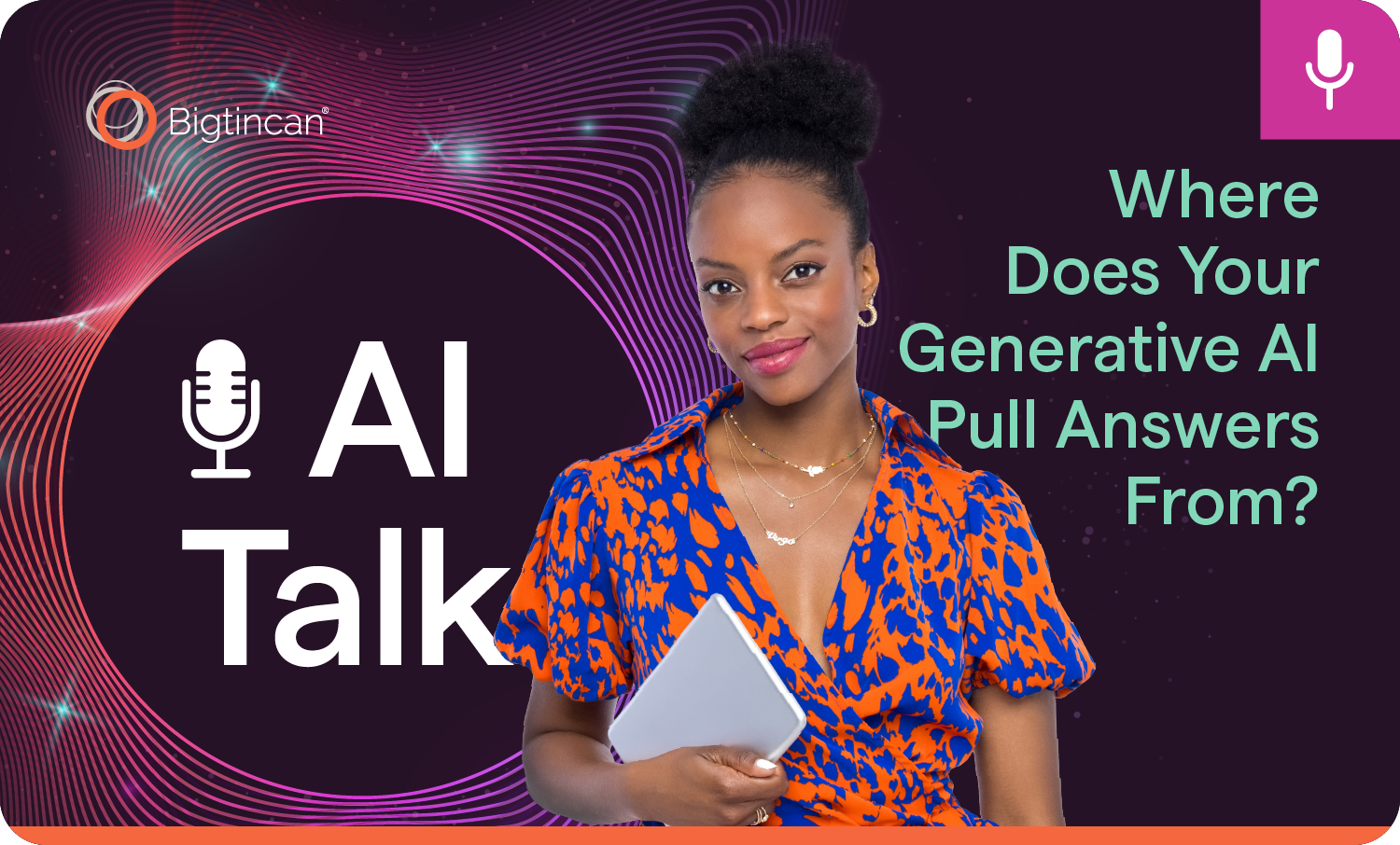 Enablement Uncanned - Episode Eleven | Bigtincan